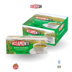 Yerba Mate Y Té | Dolcentina